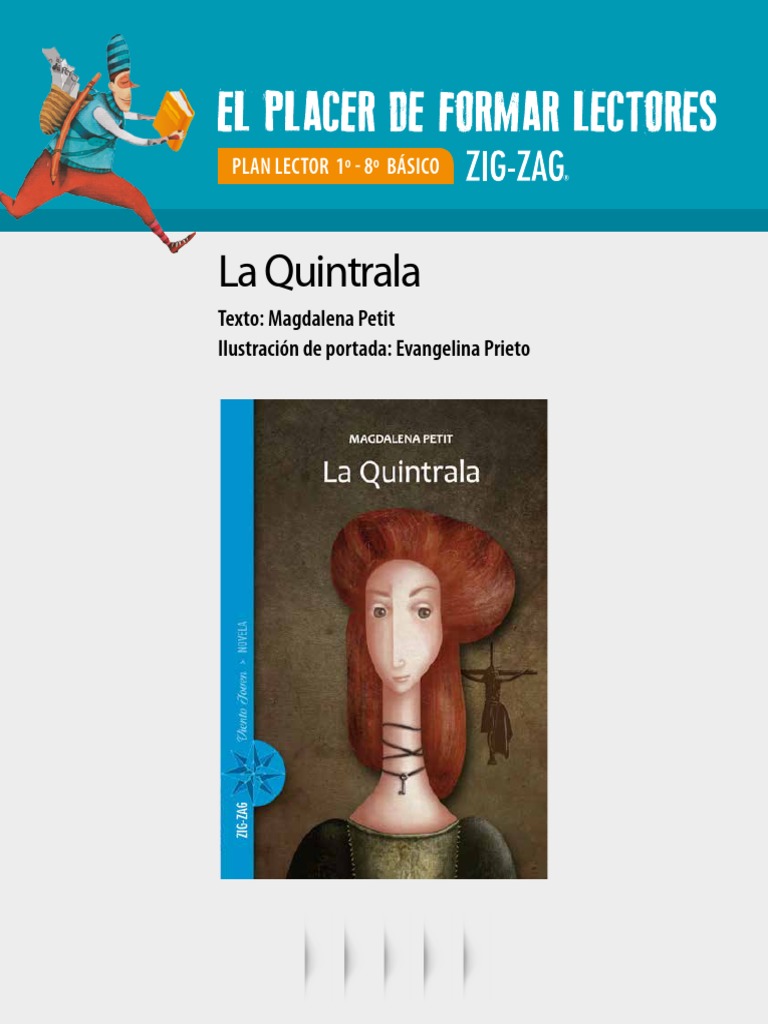 Quintrala PDF | PDF | Artes (general)