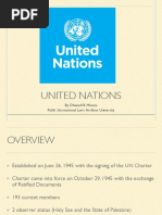 List of 30 Basic Human Rights | PDF | Human Rights | Discrimination