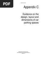 ACROD Parking Bays Guidelines in WA | PDF