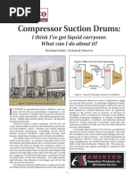 Selecting The Proper TEMA Type | PDF | Heat Exchanger | Chemical ...