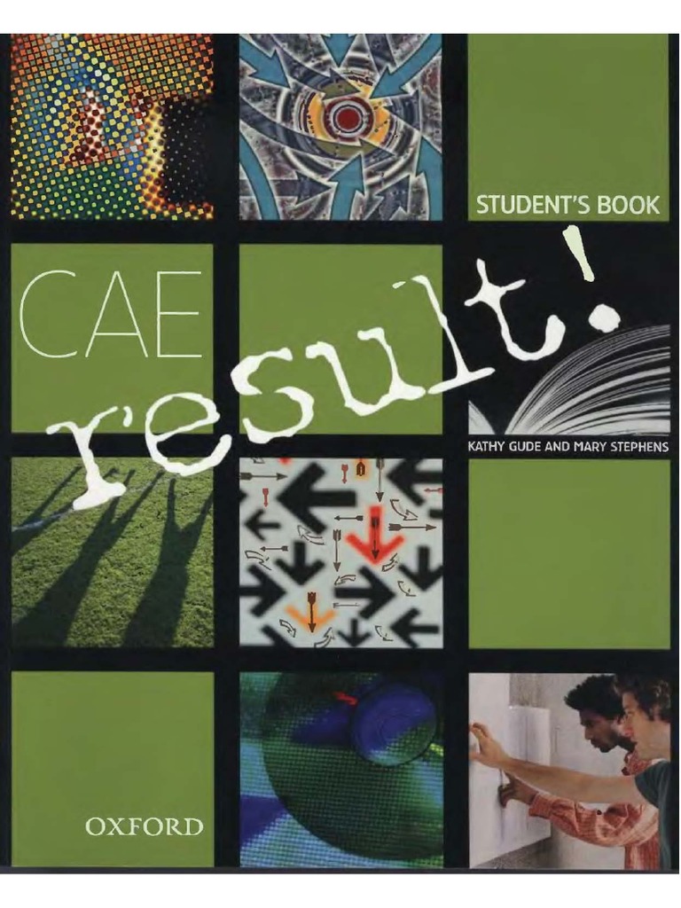 CAE Result Student Book PDF | PDF | Question | Multiple Choice