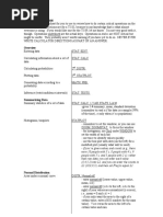 1 Var Stats | PDF | Menu (Computing) | Statistics