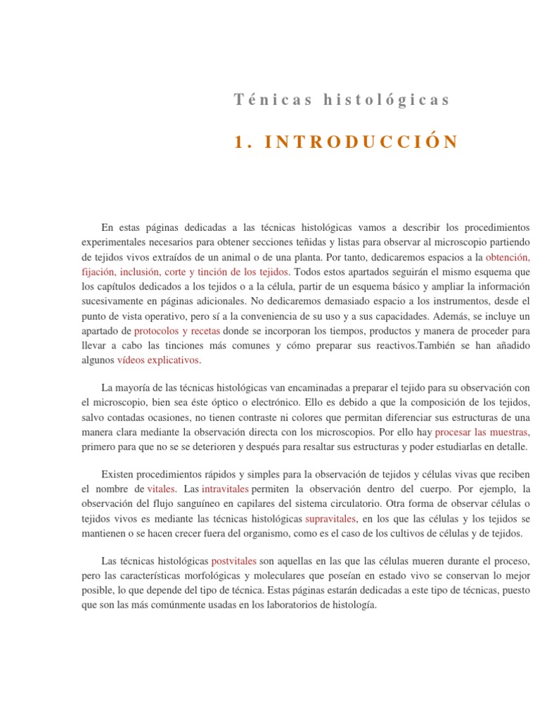 Colorantes Acidos y Basicos | PDF | Tinción | Biología Celular)