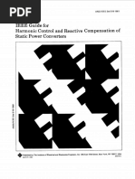 Ieee C57.12.90-2015 | PDF