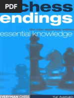 Modern Chess Openings | PDF