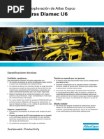 Catalog JINSHI DRILLTECH | PDF