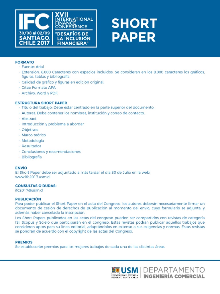 Short Paper | PDF