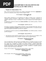 Passômetro Da Enfermagem | PDF