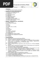 Cargador de Anfo Jetanol | PDF | Tecnología