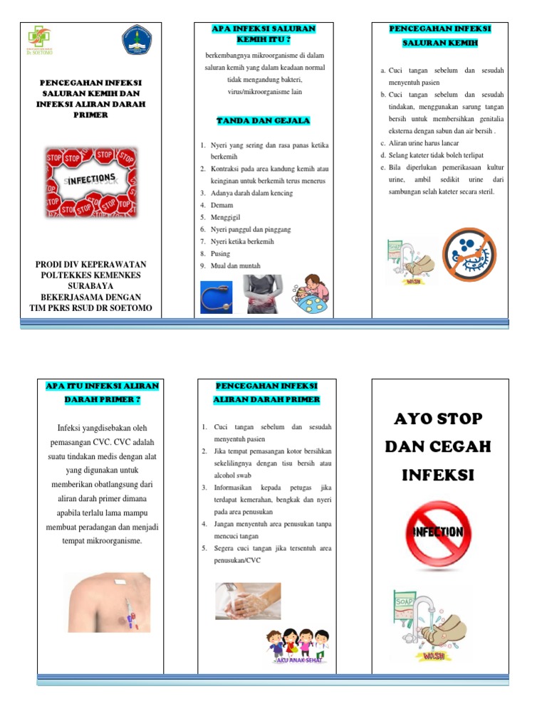 Leaflet Isk | PDF