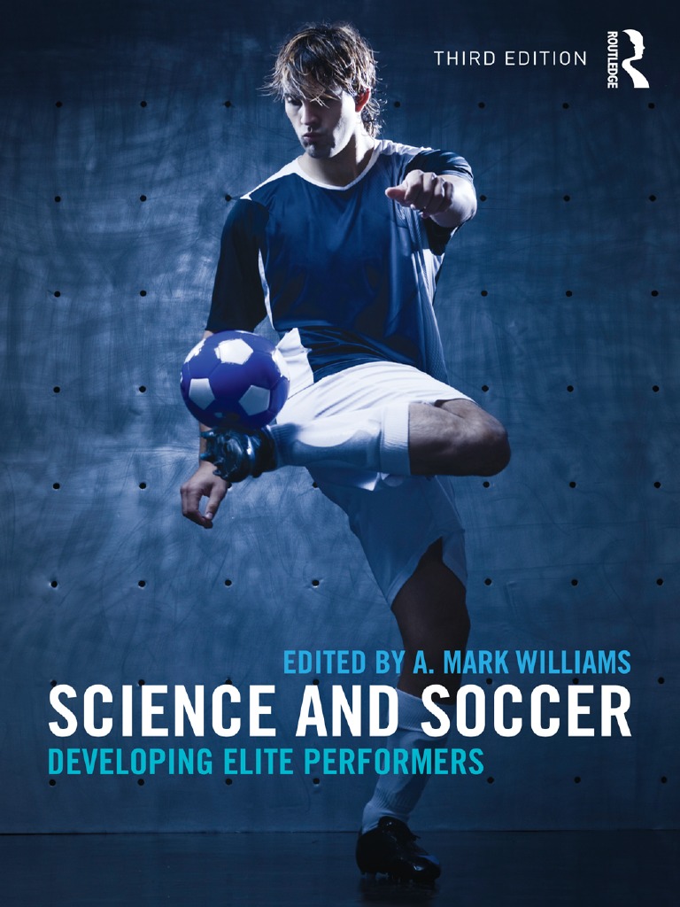Science and Soccer | PDF | Glycogen | Hypoglycemia
