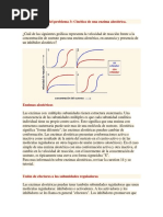 Zimógenos: Activación y Función | PDF | Salud y bienestar