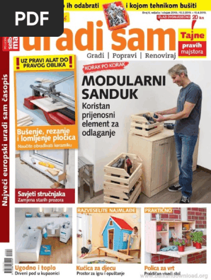 Uradi Sam