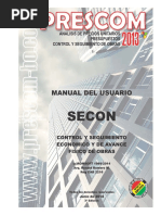 Actualizacion Instalador Prescom 2013 | PDF