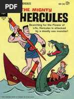 HERCULES SCRIPT (Full Version) | PDF | Hades | Zeus