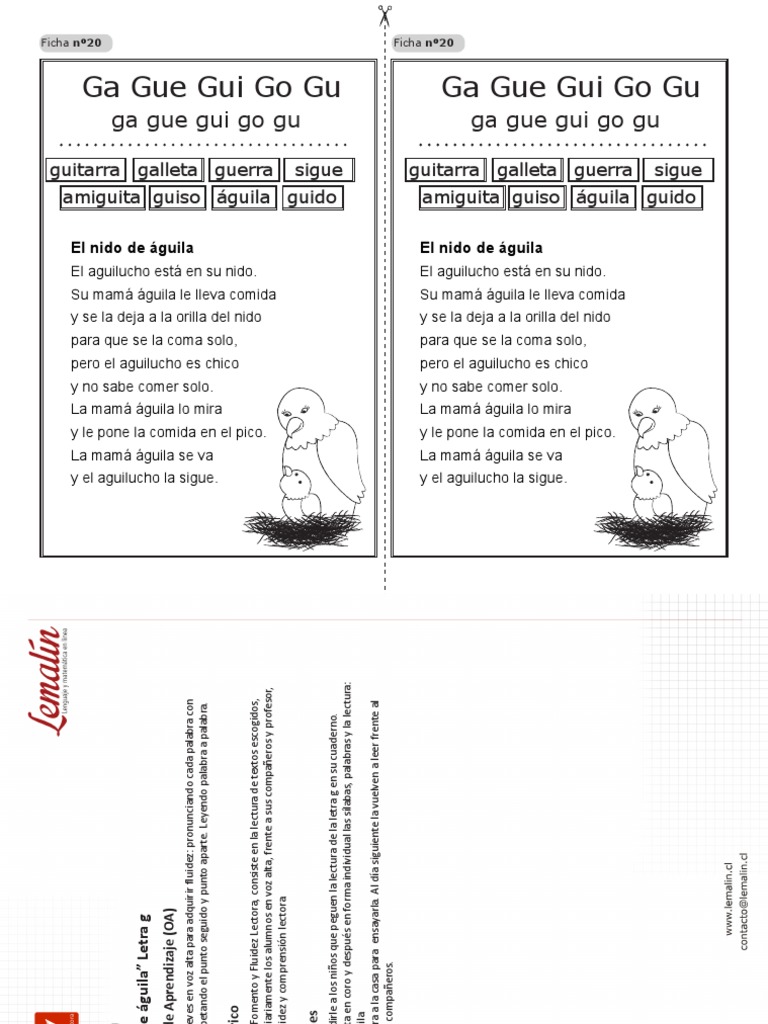 Colección de Lecturas Cortas para Niños Con Preguntas 2018 | PDF