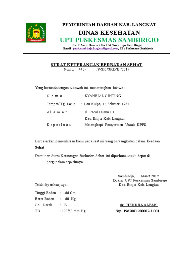 SKD Kpps | PDF | Olahraga & Rekreasi | Gaya Hidup