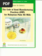 Mpob Grading Manual NEW2 | PDF