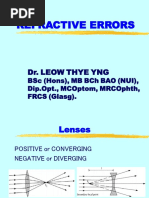 Efron Grading Scale Us Insert | PDF | Science & Mathematics