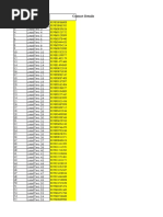 Random Text Document Analysis | PDF