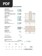 Hiley Formula For Driven Pile Temp Comp XLSX Setting Translate | PDF ...