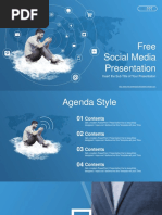 Deloitte-PPT Templates-Timesaver | PDF | Microsoft Power Point | Software