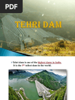 Morbi Machhu Dam Disaster of 1979 | PDF | Physical Geography | Flood