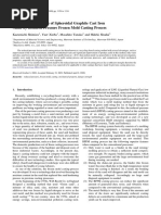 Jis G5502 | PDF