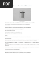 Set-On and Set-Through Nozzle Installation | PDF | Chemistry ...