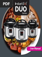 Mirro Pressure Cooker & Canners Instructions Manual & Recipe Book | PDF ...