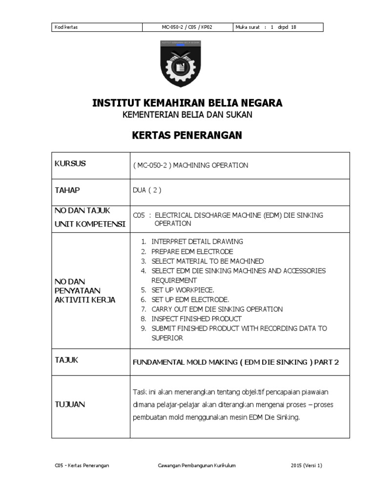 KP02 C05 (Edm 2) | PDF