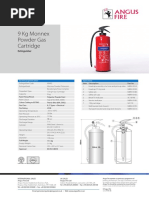 AWWA C651-05 Disinfecting Water Mains | PDF