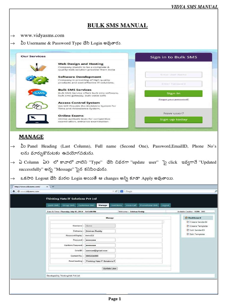 Form CSRF Subscriber Registration Form | PDF | Telecommunications ...