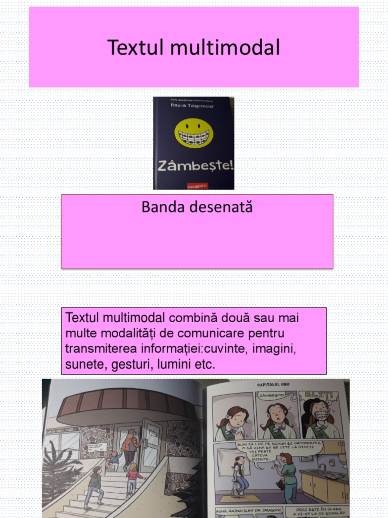 Text Multimodal | PDF