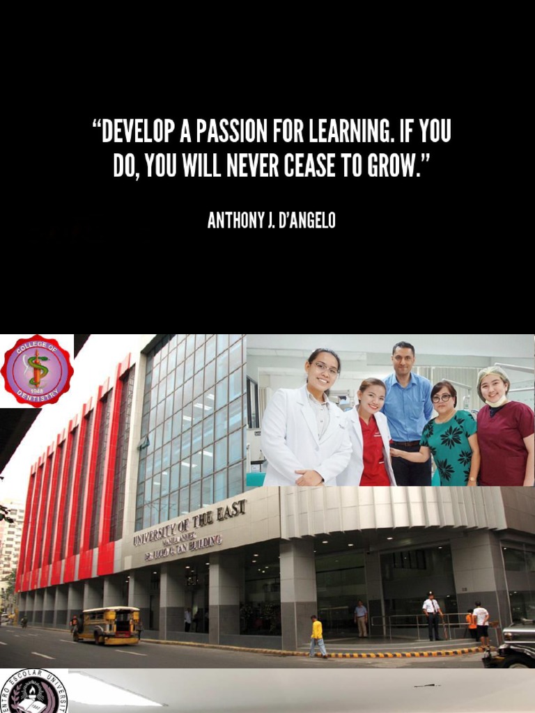 Fundamentals of Dentistry 101 | PDF | Human Tooth | Orthodontics