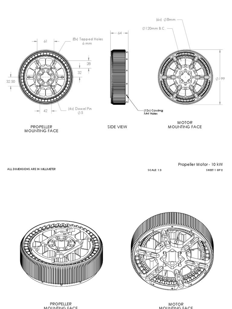 10kw_drawing_dimensions JM1 Brushless Motor ( Joby Motors).pdf