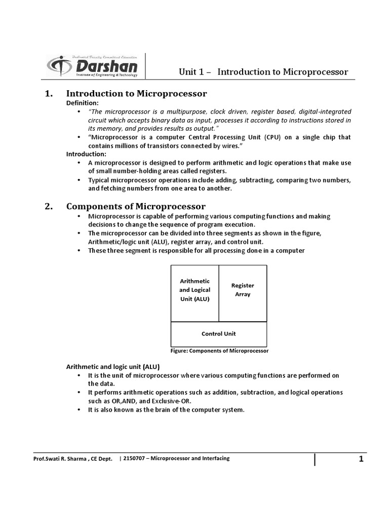 Mi 5 PDF | PDF | Subroutine | Computer Engineering