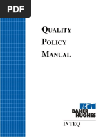 SLB Qhse Standards & B.O.O.K.S - Poster - v03 - en | PDF | Safety ...