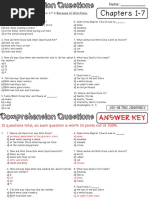 The Princess in Black Teacher's Guide | PDF | Teaching And Learning