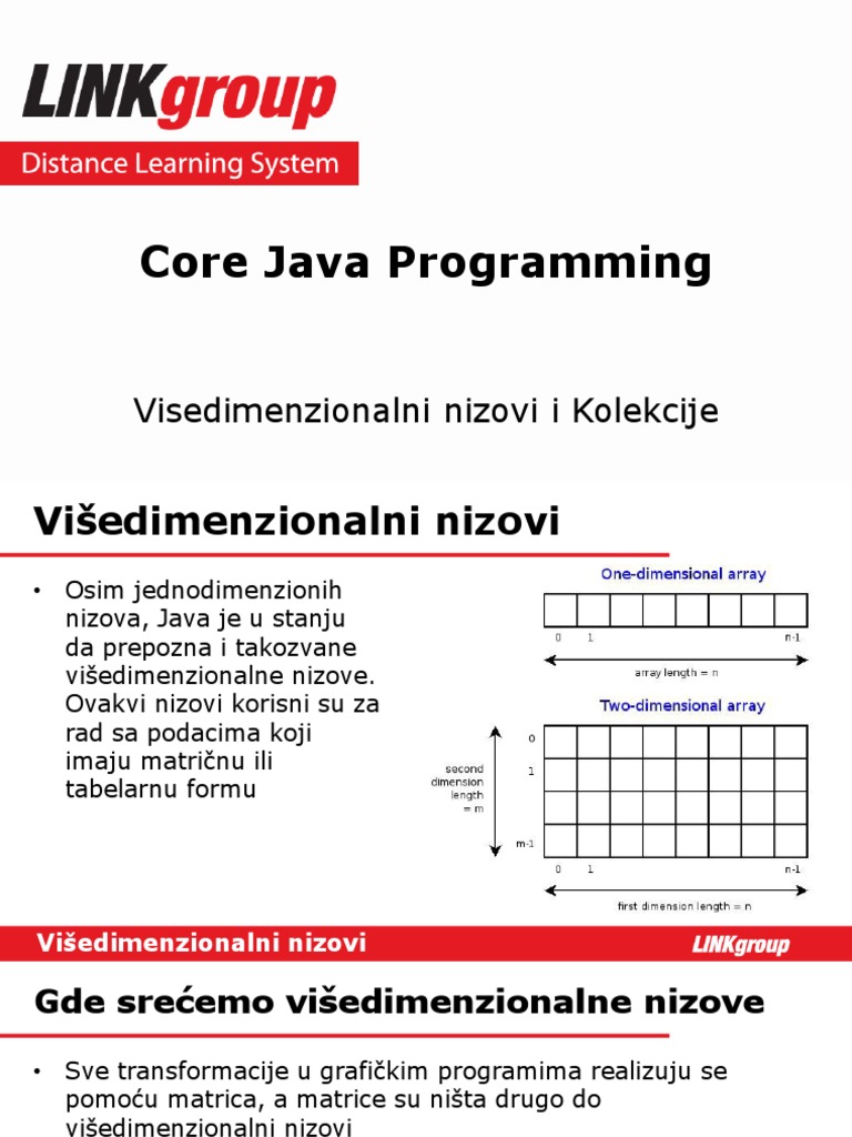 Java | PDF