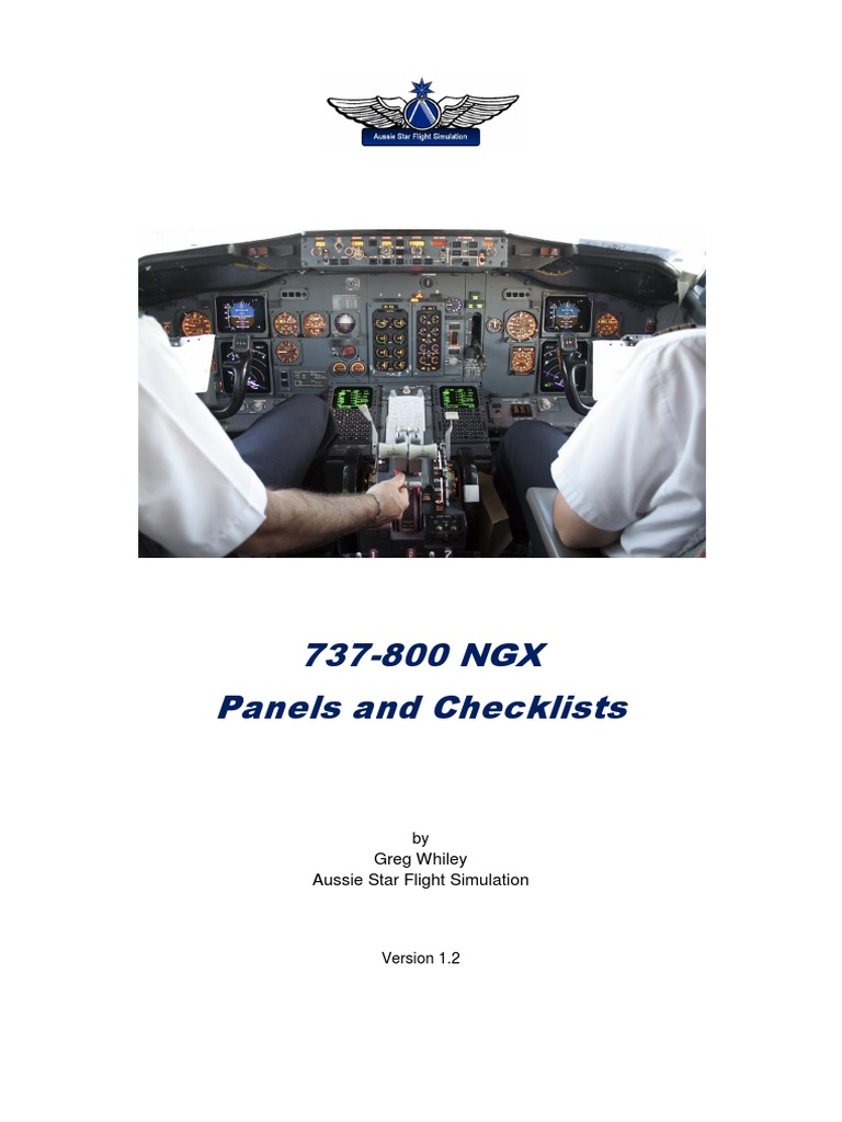 Boeing 737 Measurements | PDF | Aircraft | Aerospace