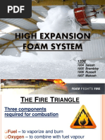 Portable Foam Applicator | PDF