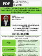 Akral - PENGERTIAN | PDF