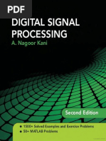 Digital Signal Processing by Ramesh Babu PDF | PDF | Telecommunications ...