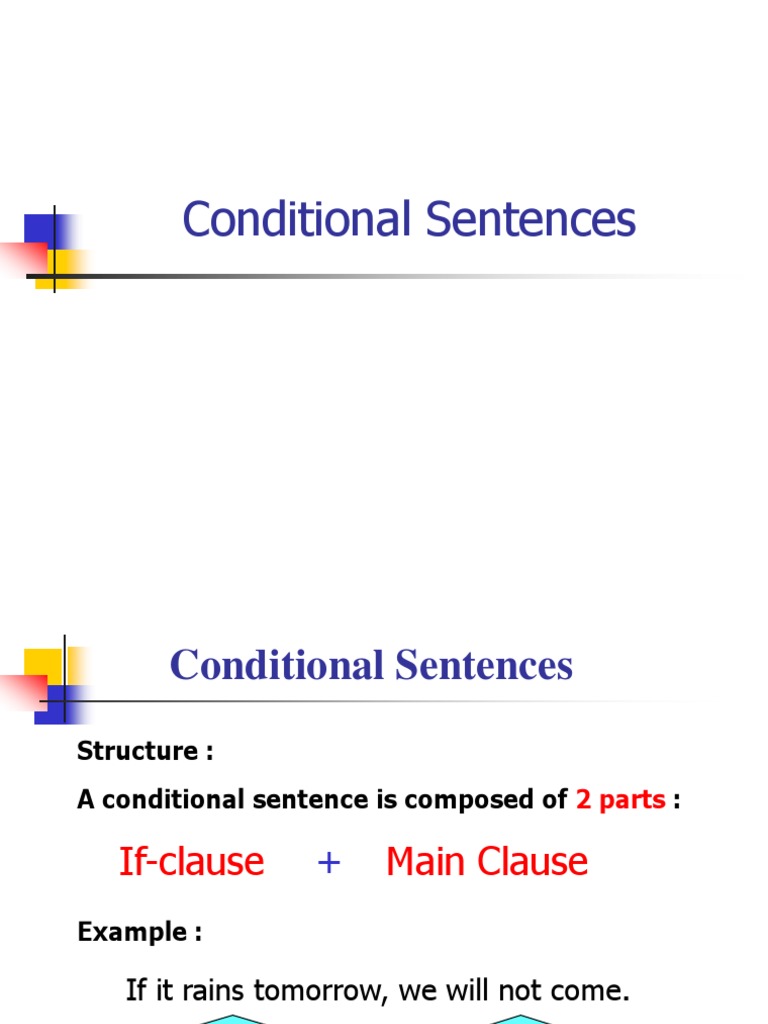 Conditionals/ I Wish/ If Only | PDF | Grammatical Tense | Perfect (Grammar)
