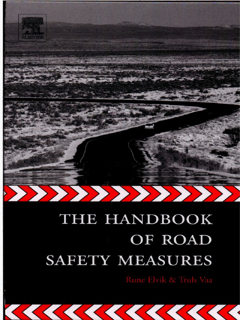 Road Safety Measures EN PDF | PDF | Traffic Collision | Cost–Benefit ...