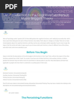Challenging Black & White Thinking Worksheet | PDF | Thought ...