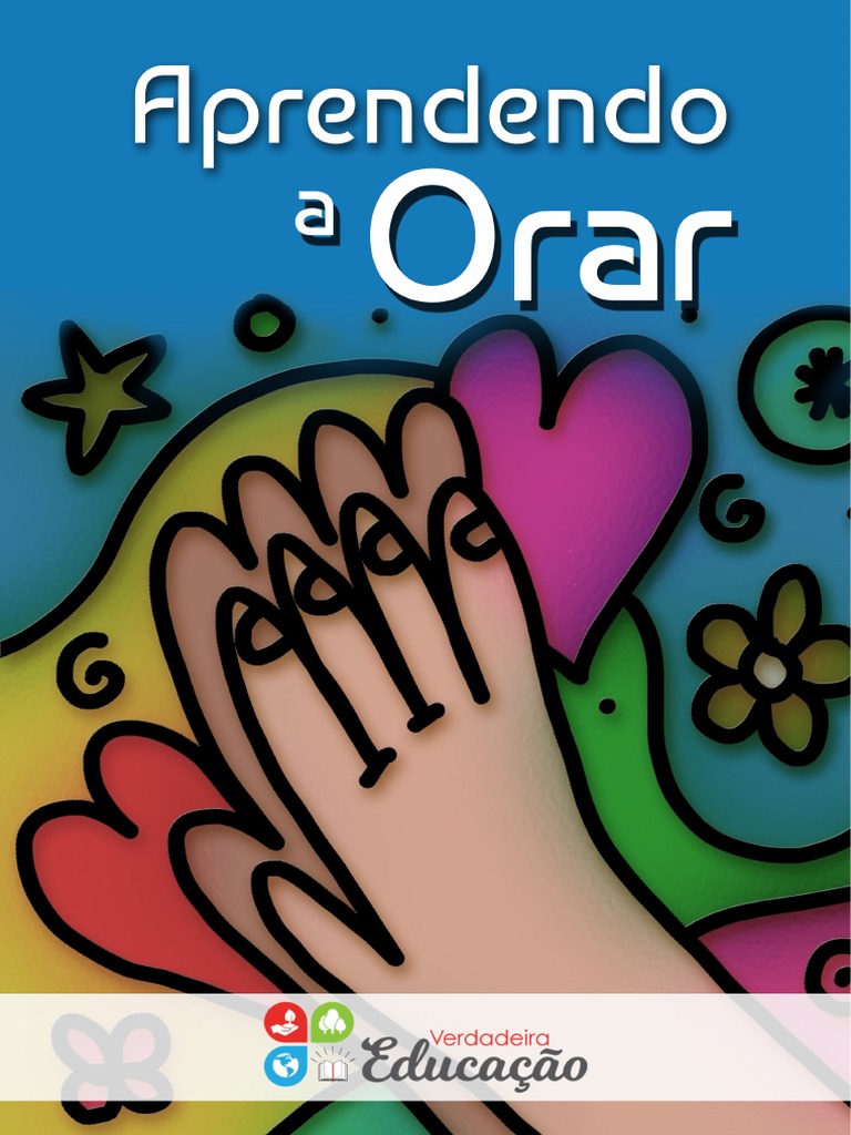 Aprendendo A Orar | PDF | Oração | Oração do Senhor