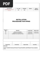 Commissioning Flowchart | PDF | Business