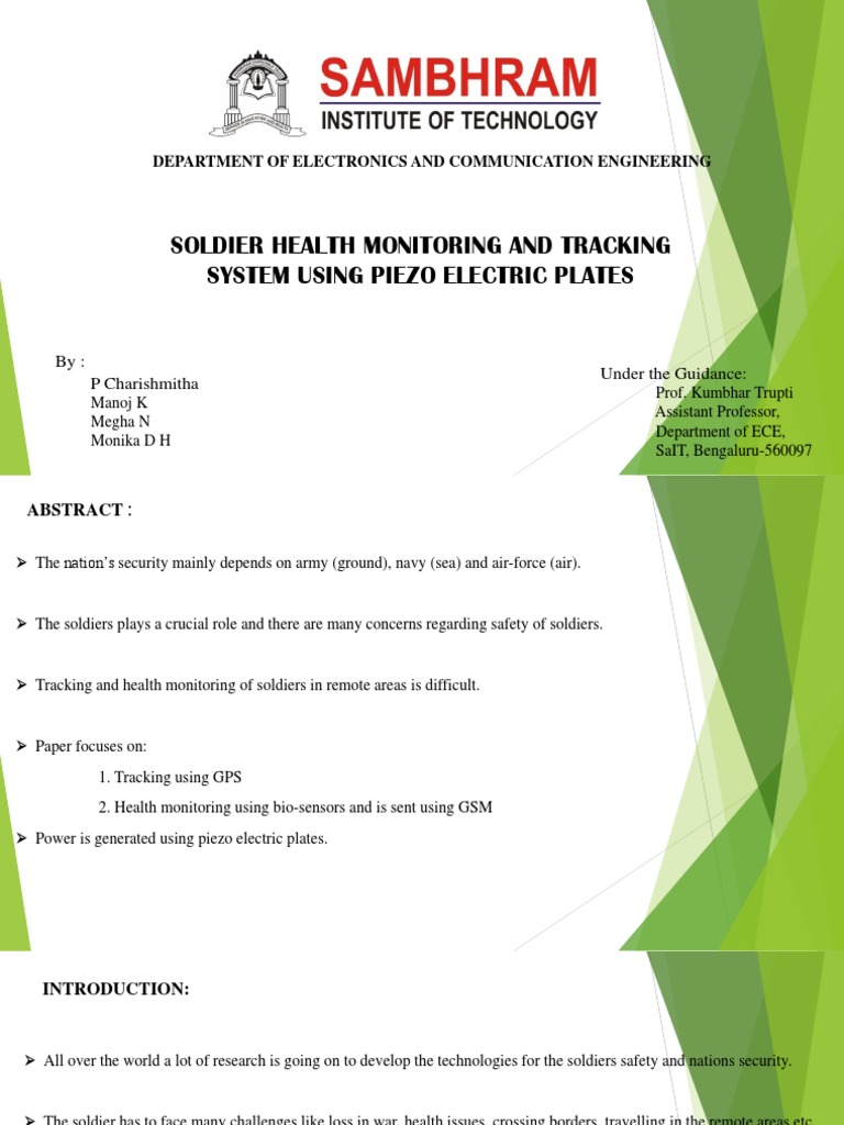 A Reva Conference | Download Free PDF | Base Station | Internet Of Things